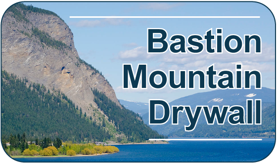 Home - Bastion Mountain Drywall - Reno's in the Shuswap